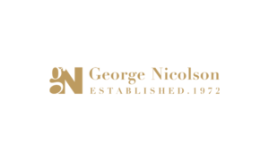 Legends – George Nicolson Decorators