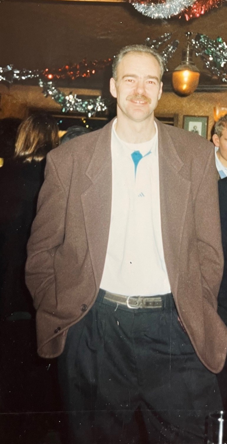 Legends – George Nicolson Decorators