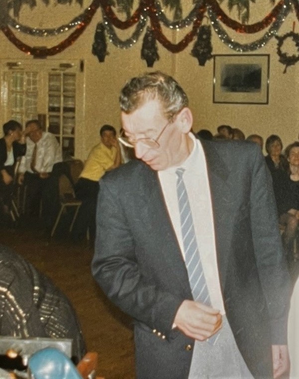 Legends – George Nicolson Decorators