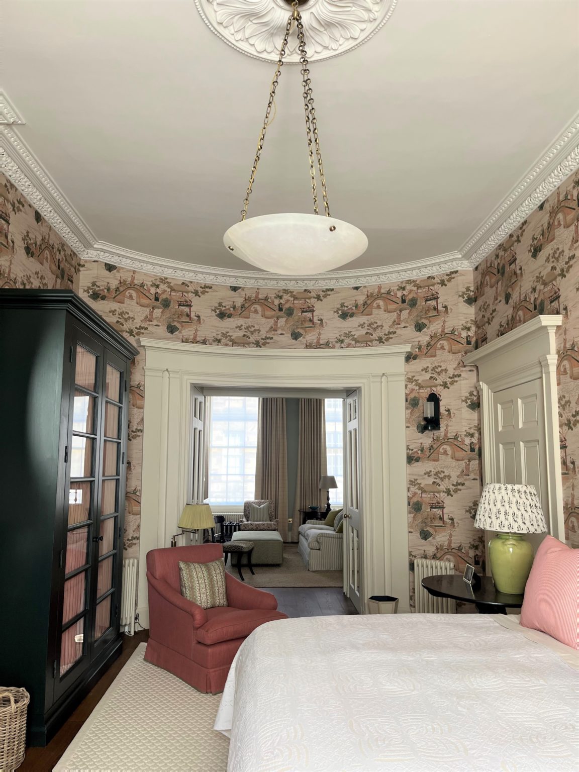 Gallery of our works – George Nicolson Decorators
