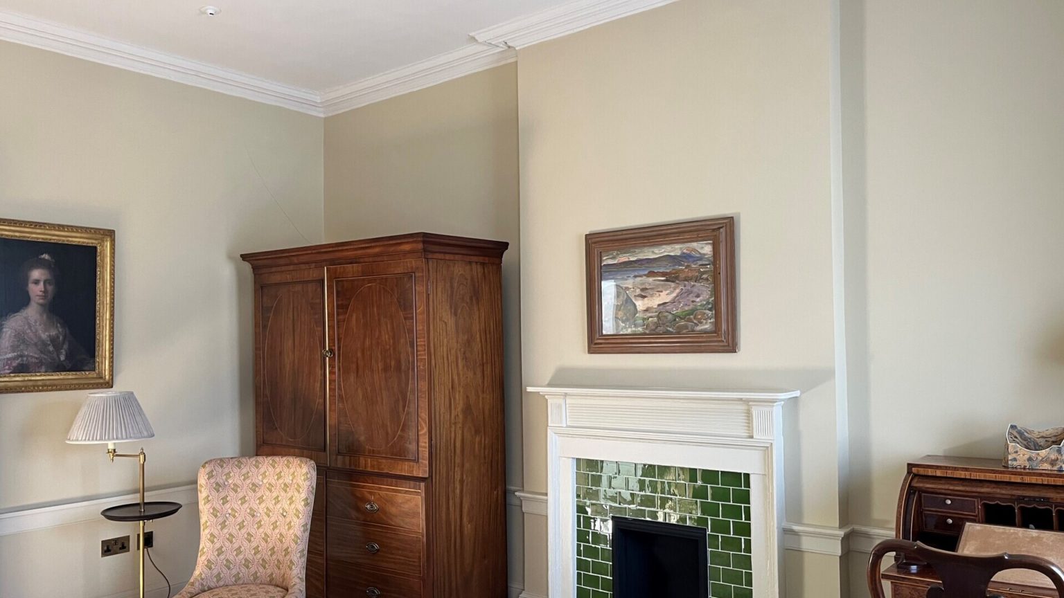 George Nicolson Decorators