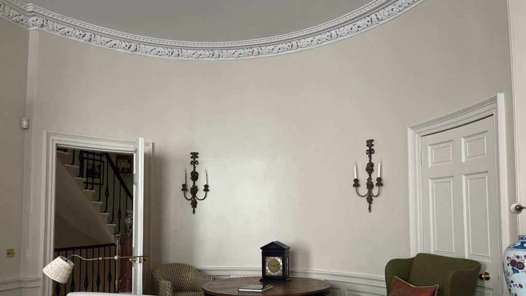 George Nicolson Decorators