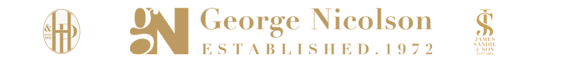 George Nicolson Decorators